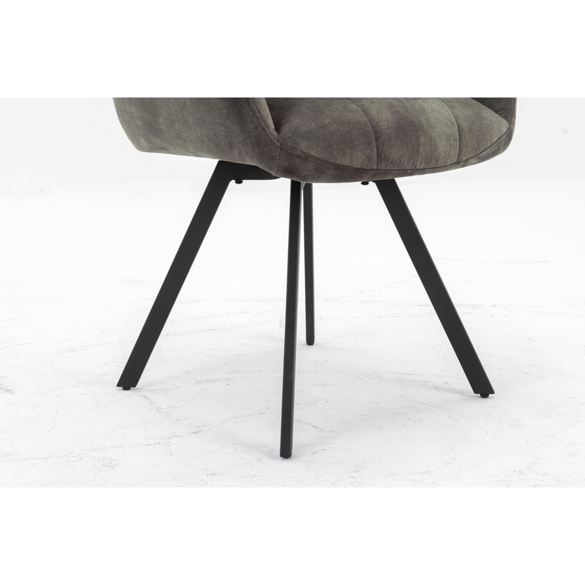 George Oliver Basanti Upholstered Dining Chair & Reviews | Wayfair.co.uk