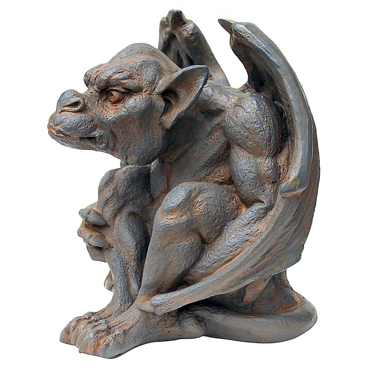 Design Toscano Balthazar's Watch Gargoyle Statue & Reviews - Wayfair Canada