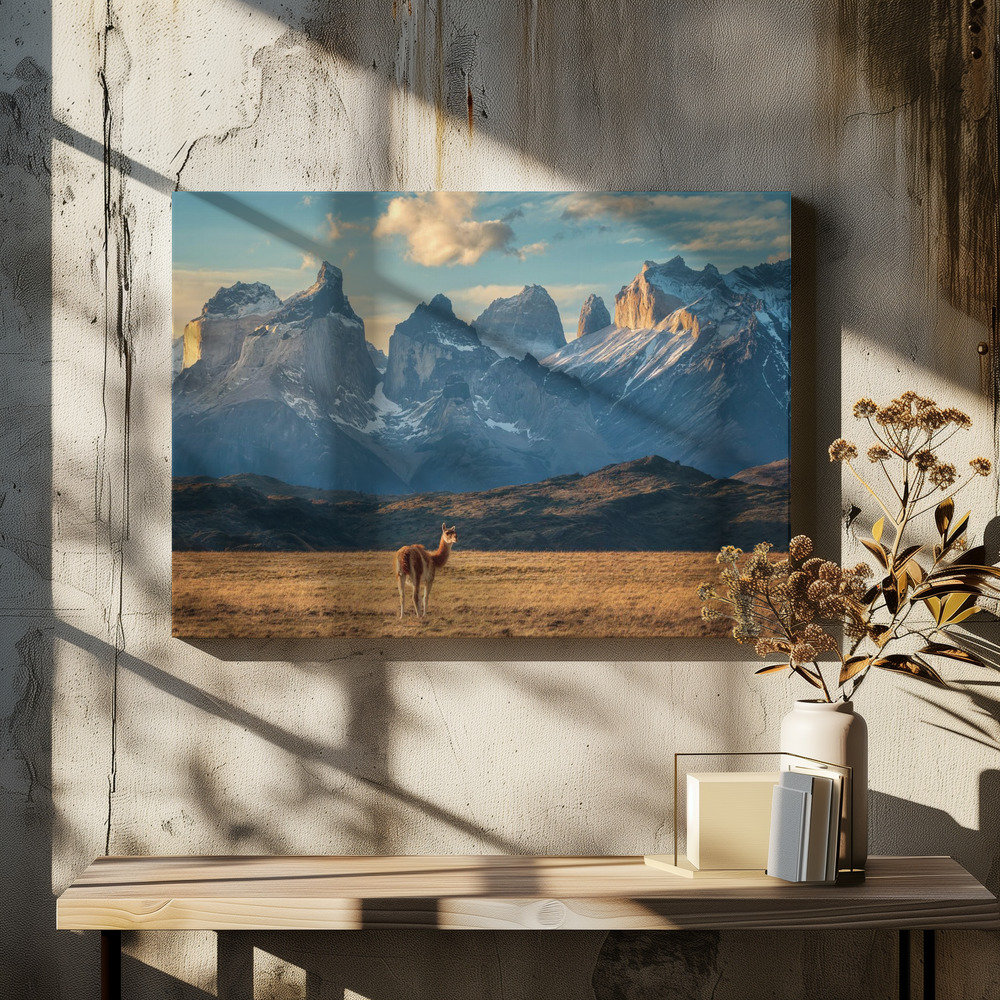 Union Rustic Guanaco | Wayfair.co.uk