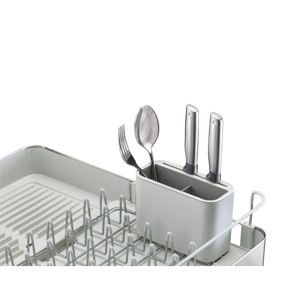 Joseph Joseph Extend Steel Expandable Dish Rack & Reviews | Joss & Main