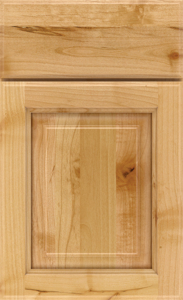 Dwelling Cabinet Co Delamere Recessed Panel Door Sample | Wayfair