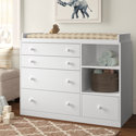 Changing Tables You'll Love | Wayfair