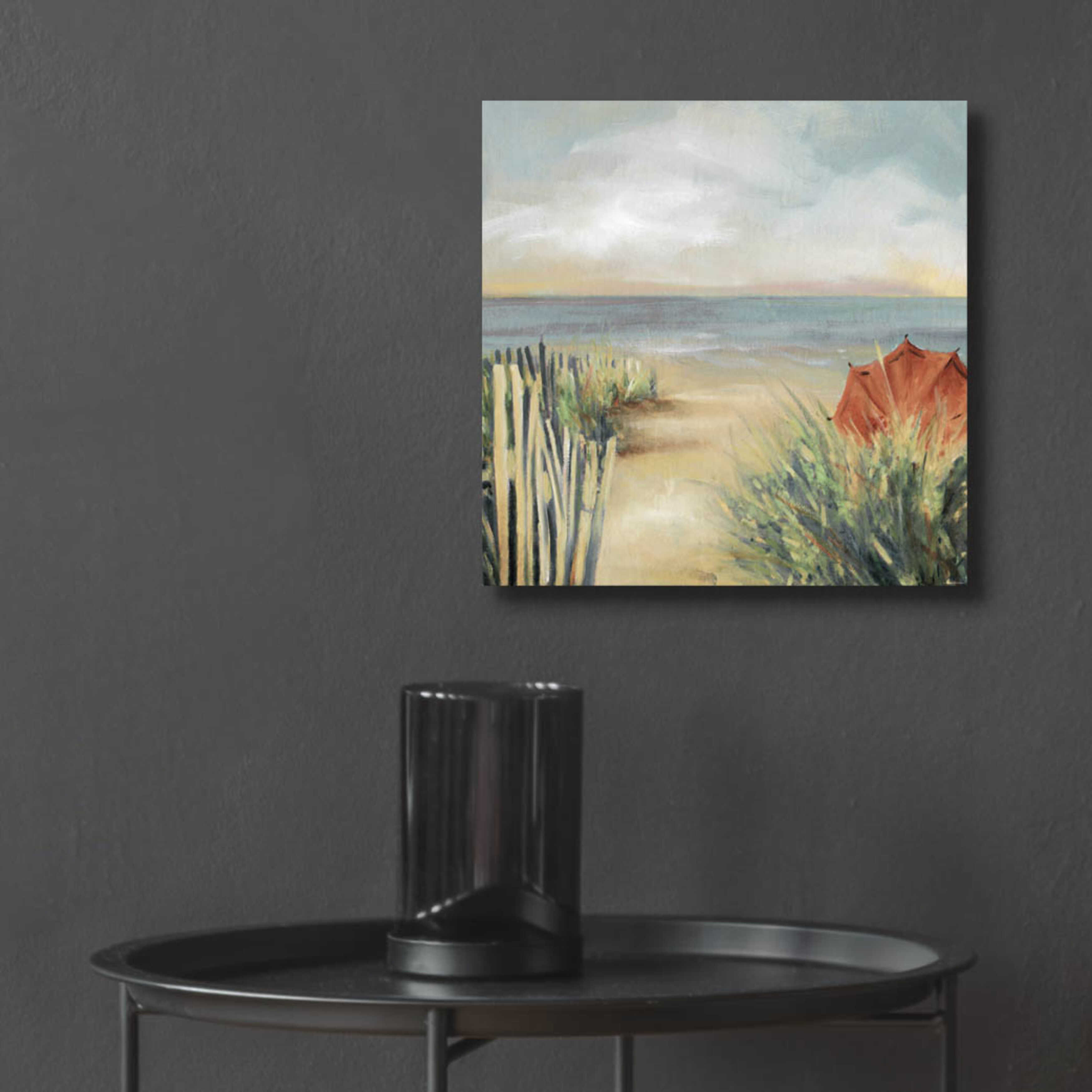 Dovecove Epic Art 'New Haven' By Jadei Graphics, Acrylic Gl New Haven ...