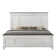 Laurel Foundry Modern Farmhouse Semaj Solid Wood Standard Bed & Reviews ...