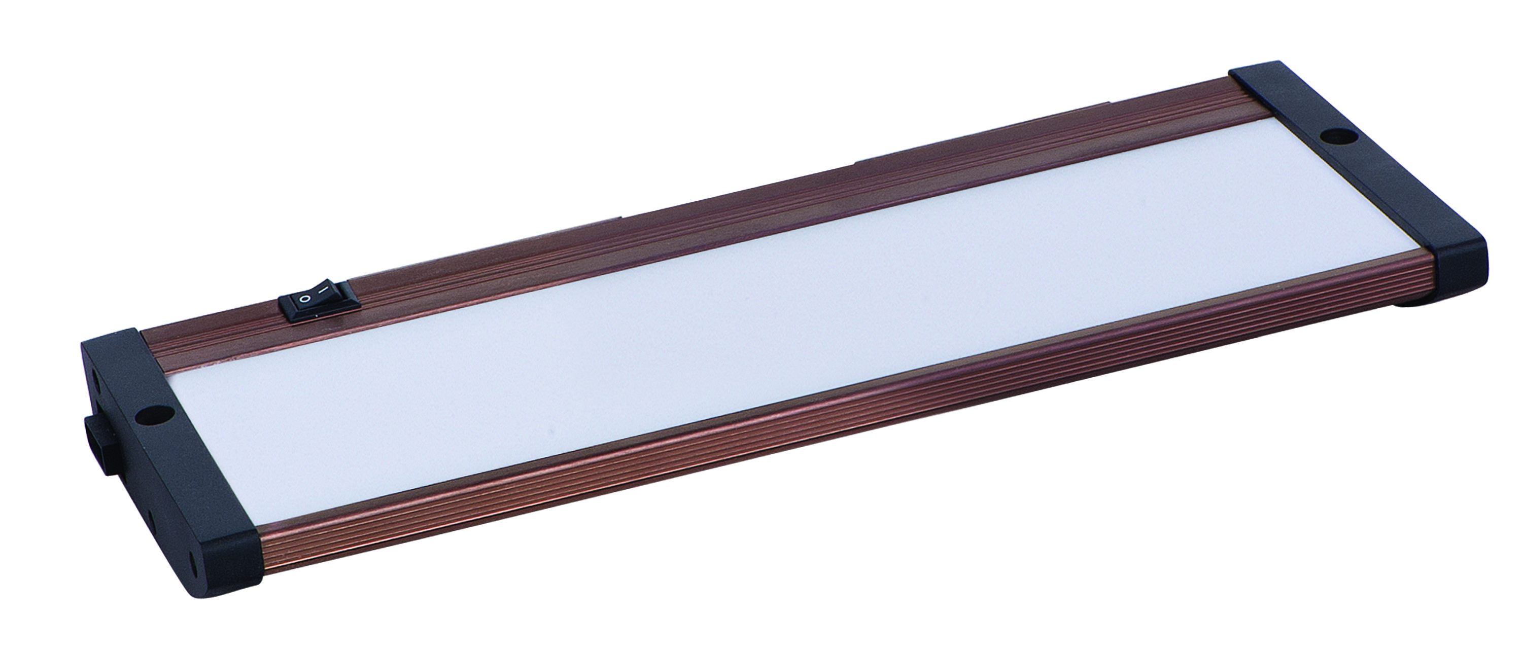 Maxim Lighting CounterMax MX-L120-EL 10" LED Under Cabinet Bar Light ...