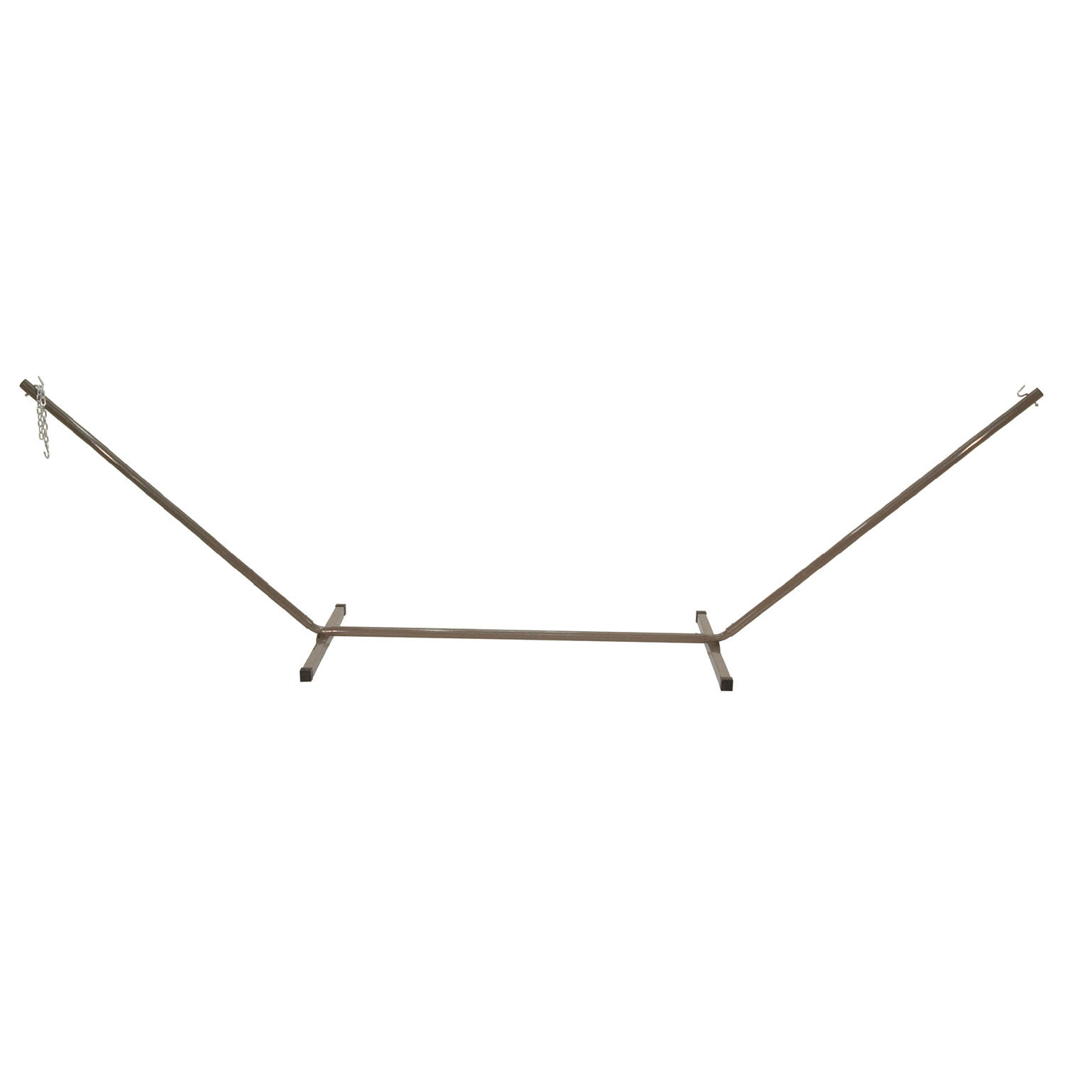 Highland Dunes Lawson 12' 2 Point Small Centre Beam Stand & Reviews ...