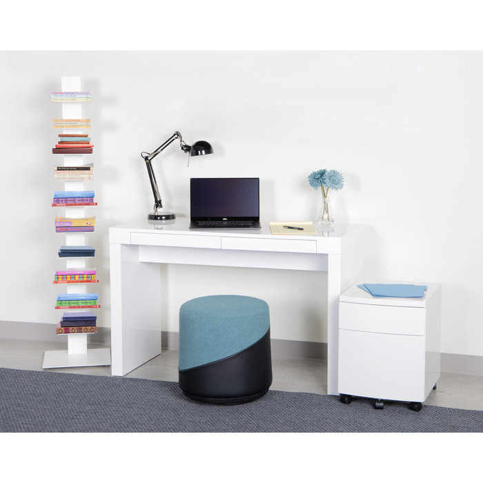 AllModern Ajax Ladder Bookcase & Reviews | Wayfair