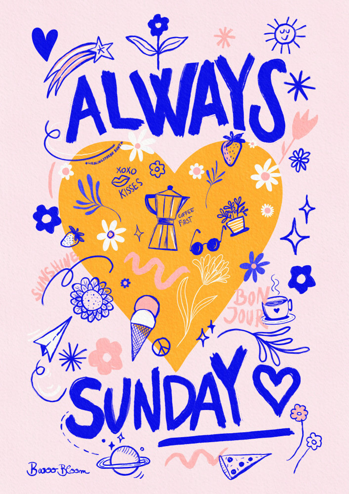 Ivy Bronx Always Sunday | Wayfair.ie