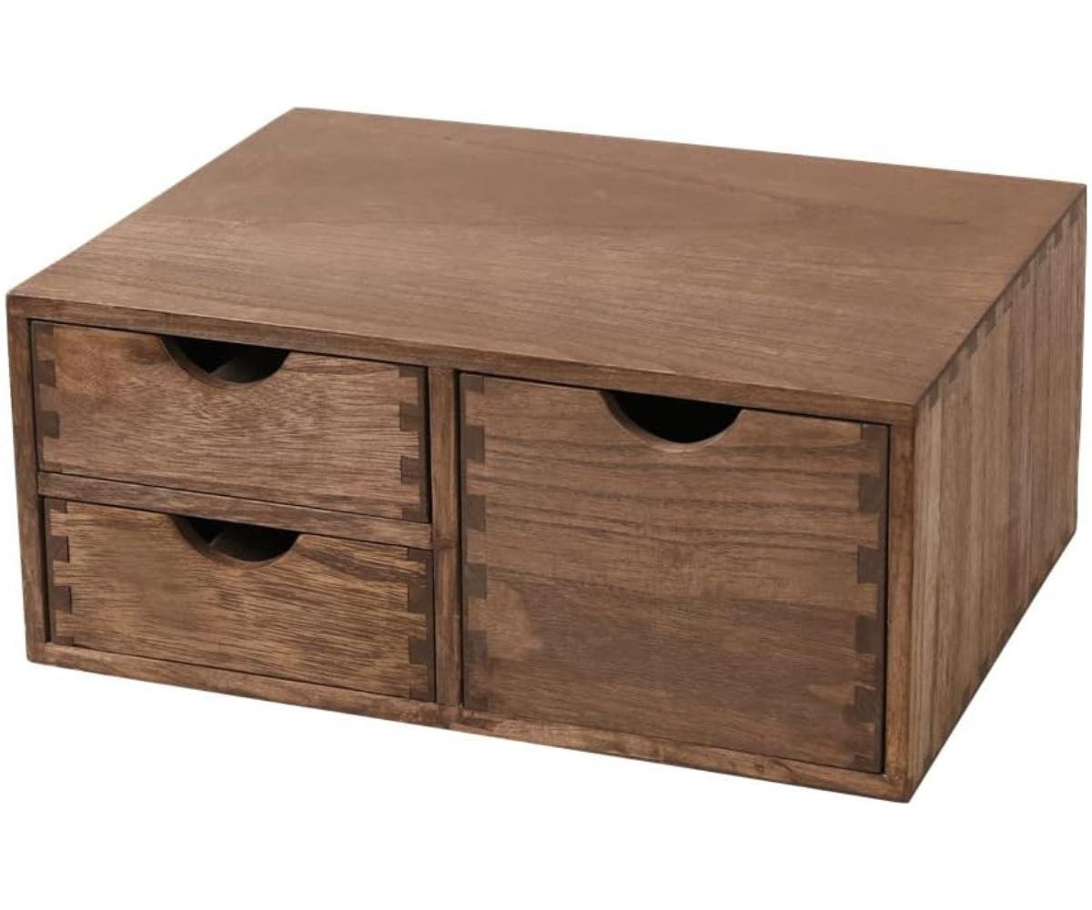 Millwood Pines Coffee Pods Storage Drawer Holder For Capsules - Multi ...