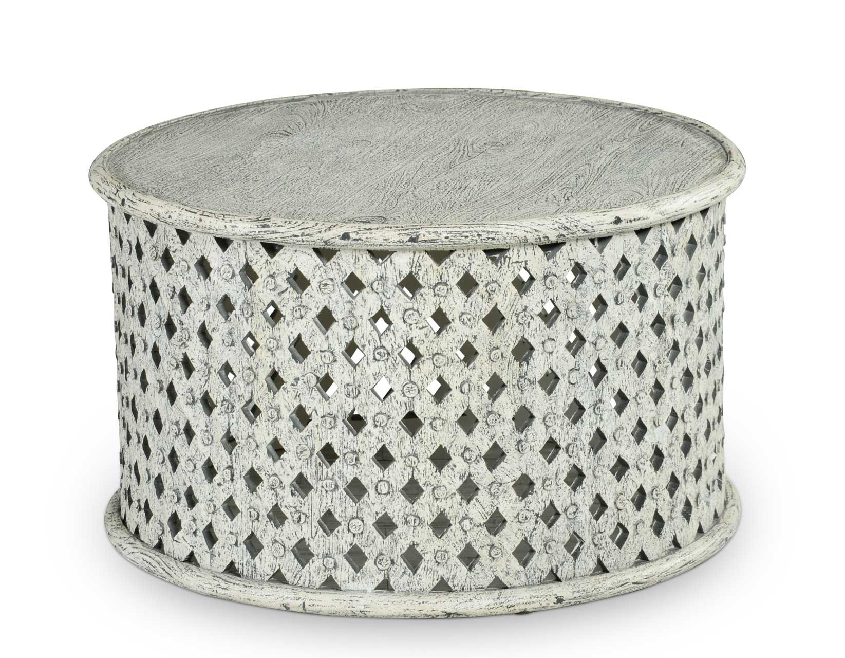 Rosalind Wheeler Samir Cocktail Table | Wayfair