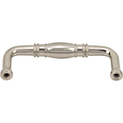 Eddington Lane Barrell 3" Center to Center Arch Pull & Reviews | Wayfair