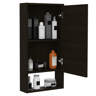 Home Decor Modern Medicine Cabinet, One External Shelf - Wayfair Canada