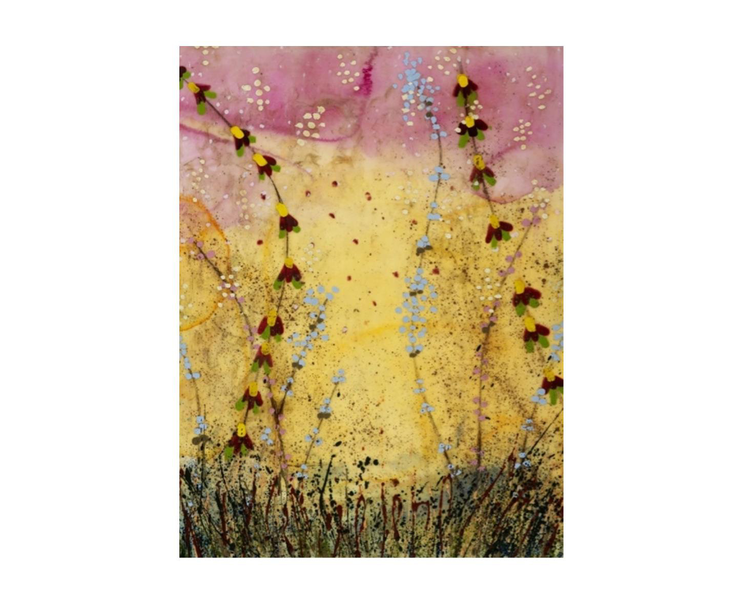 Chelsea Art Studio Facing Your Dream by Mary Farmer - Painting | Perigold