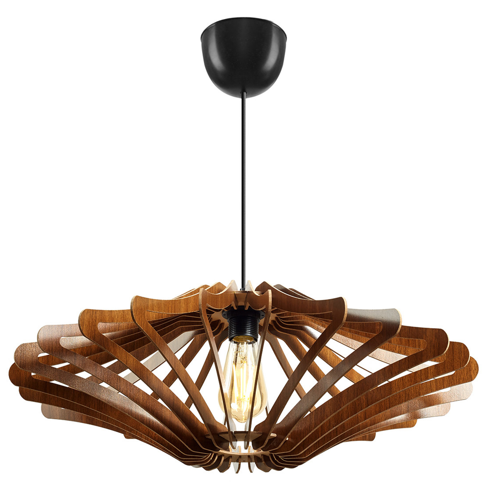 George Oliver Johandry Chandelier | Wayfair