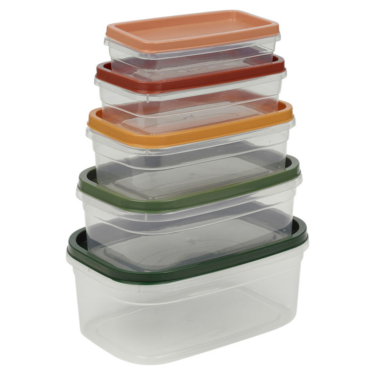 Belfry Kitchen Orma Food Storage Container | Wayfair.co.uk