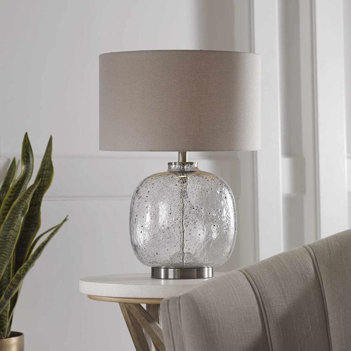 Bohouse STAN TABLE LAMP | Wayfair