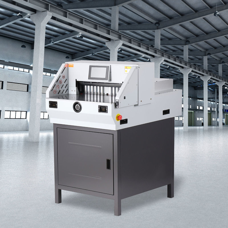 VEVOR Electric Paper Cutter | Wayfair