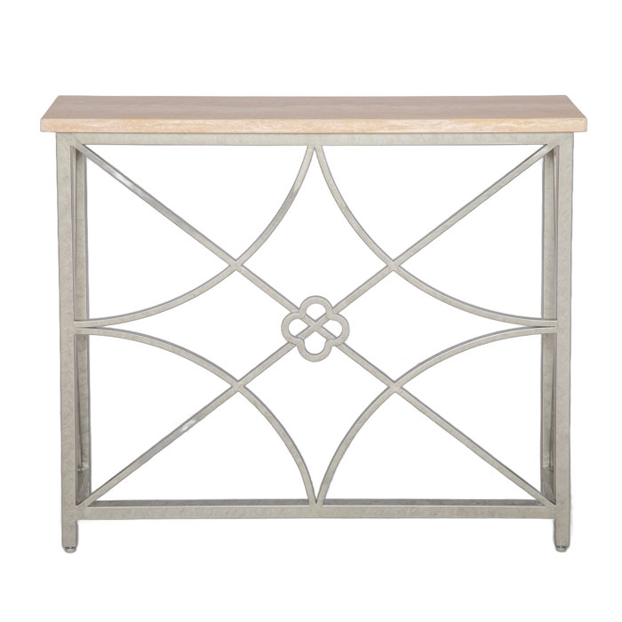 ellahome 37'' Console Table & Reviews | Wayfair