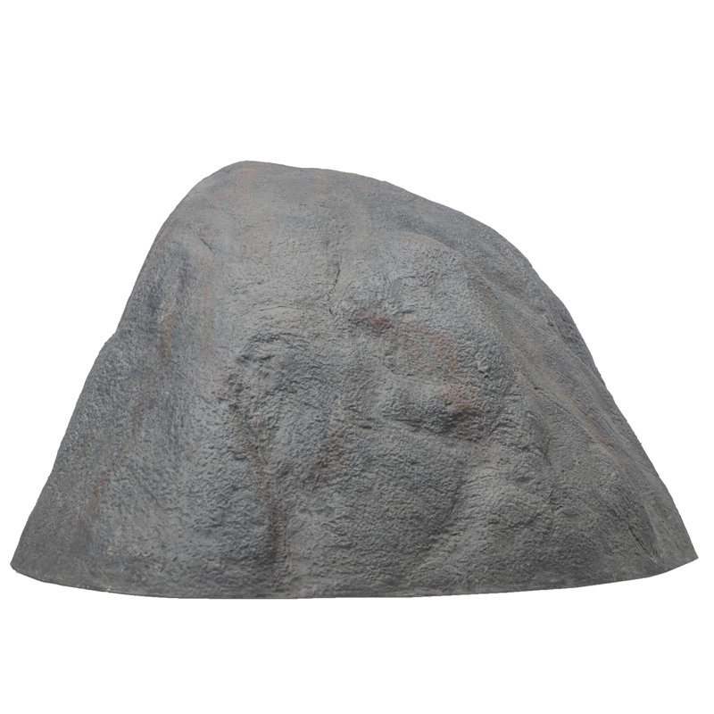 Arlmont & Co. Nikolaya Decorative Outdoor Weather-Resistant Grand Teton ...