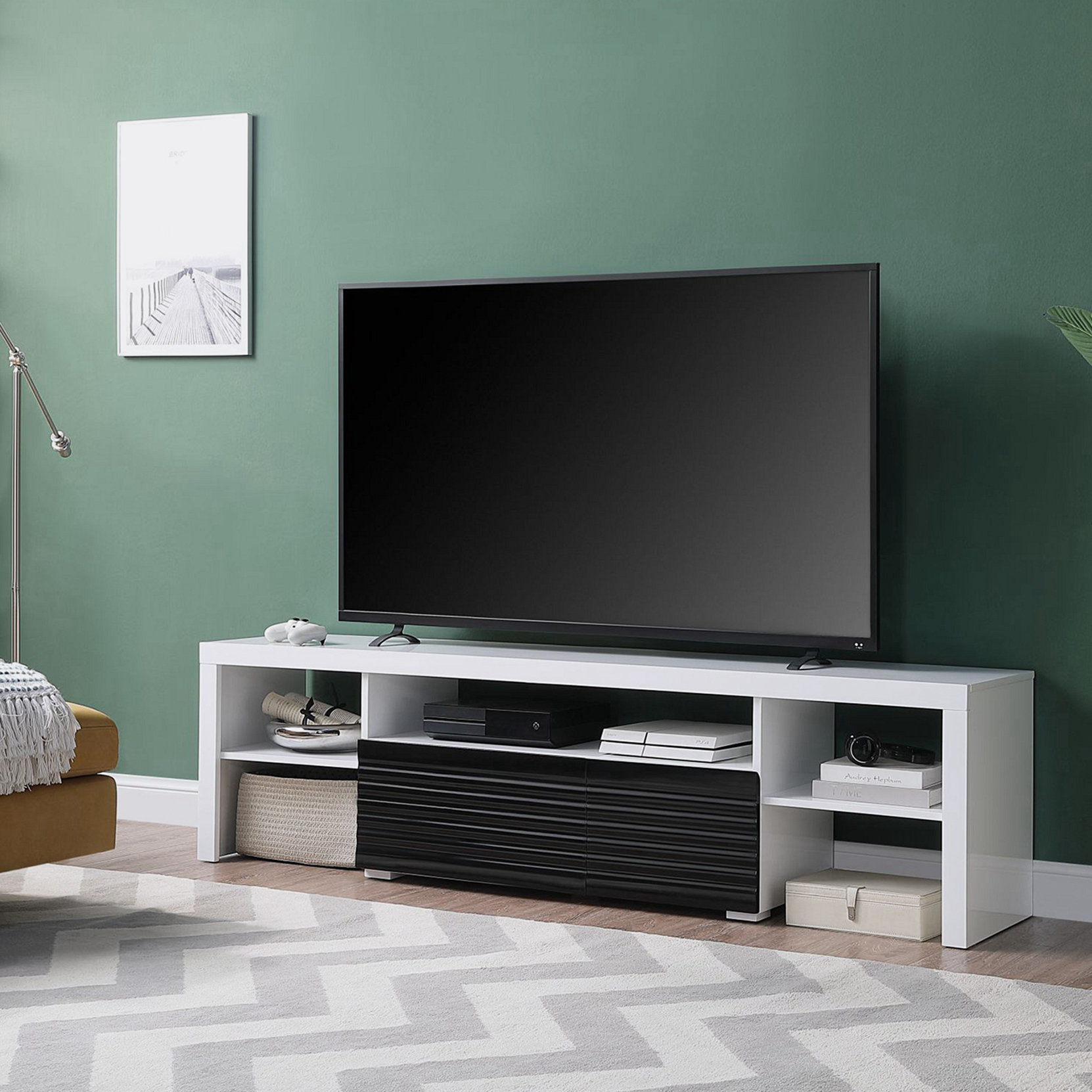 Cozzy Design Layts Tv Stand | Wayfair