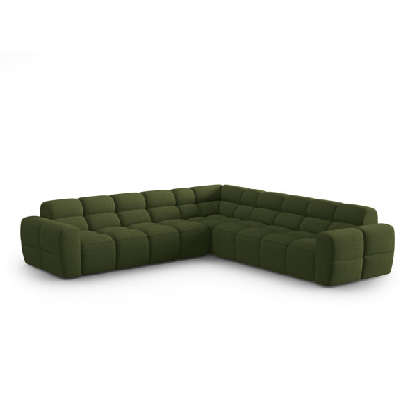 Perspections Ecksofa Comelia | Wayfair.de