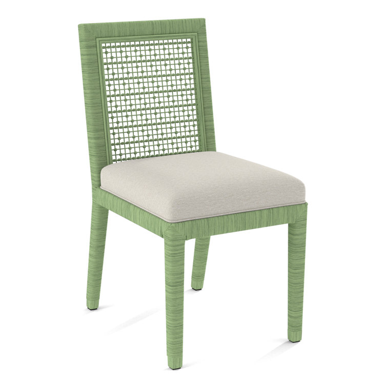 Glinda Side Chair & Reviews | Birch Lane