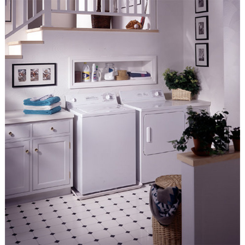 GE Appliances Universal Washing Machine Washer Tray | Wayfair