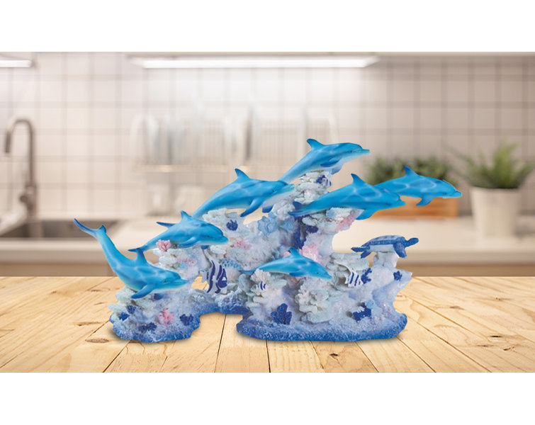 Highland Dunes Alyzah Figurine / Sculpture - Wayfair Canada