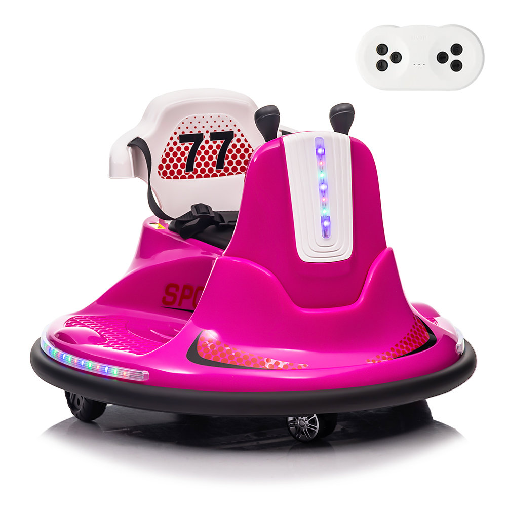 gaomon Gaomon 1 Seater All-Terrain Vehicles Battery Powered Ride On Toy ...