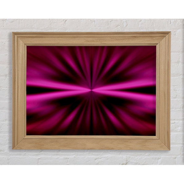 Bright Star Identical - Single Picture Frame Art Prints | Wayfair.co.uk