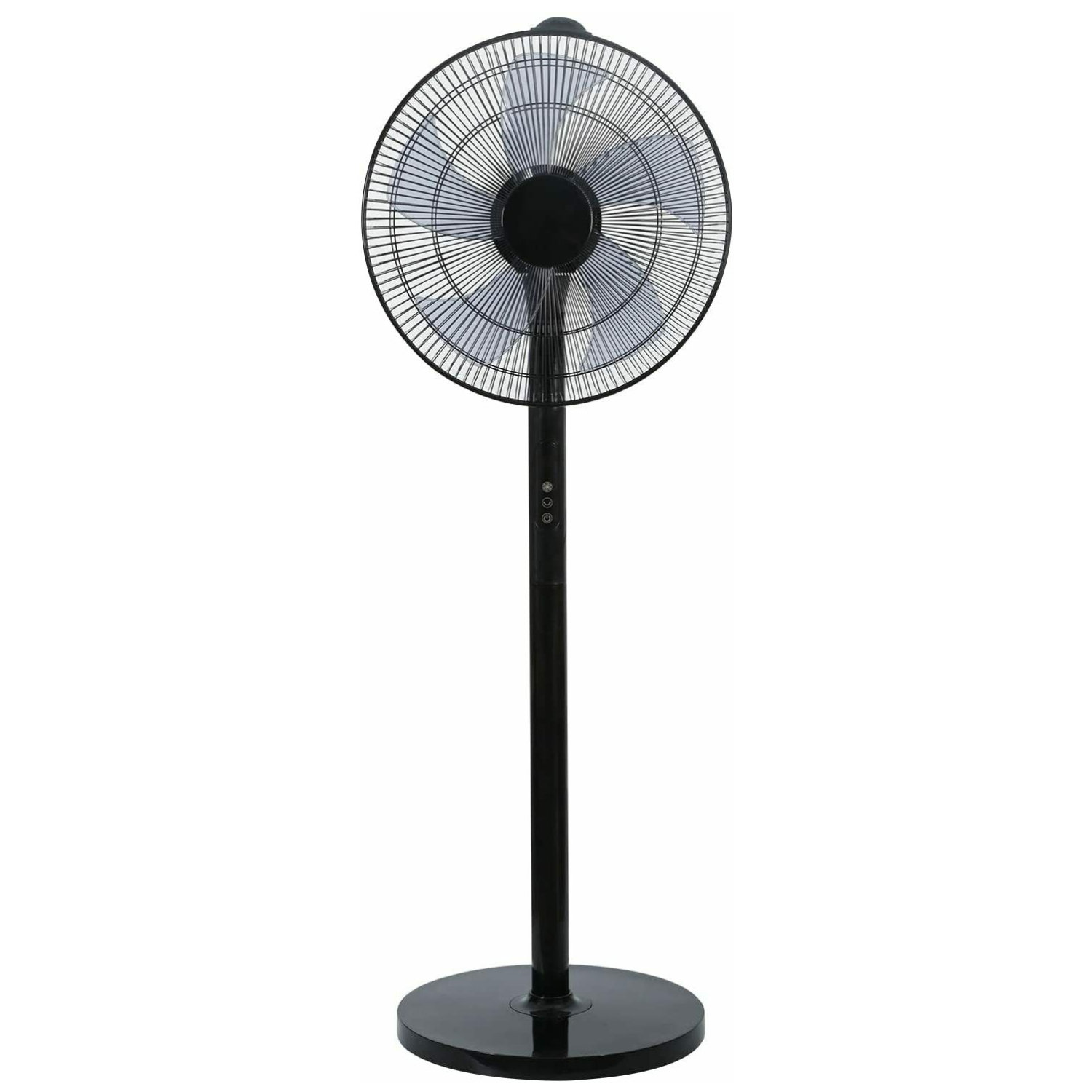 Simple Deluxe 16 Inch Stand Fan - Wayfair Canada