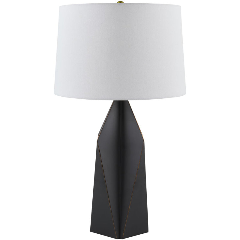 Brayden Studio® Engela Table Lamp | Wayfair
