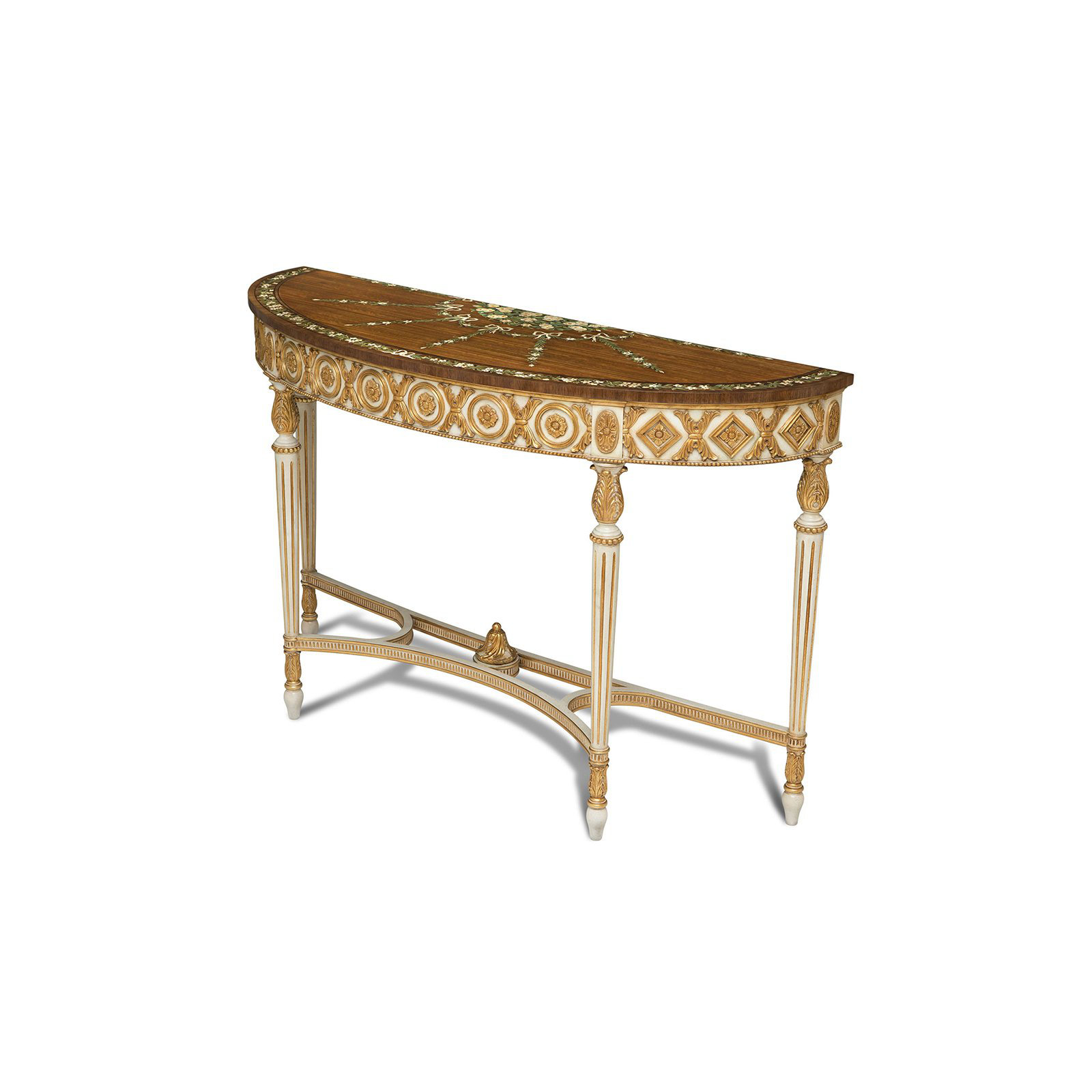 Aston Court Console Table | Wayfair