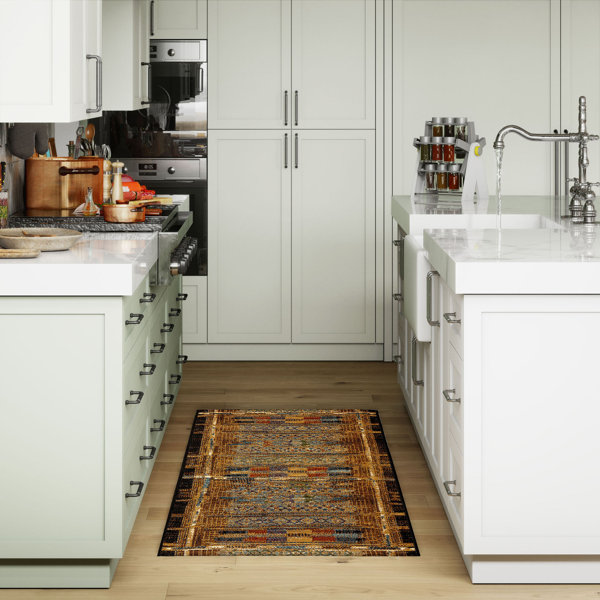 Kitchen Mats & Rugs You'll Love