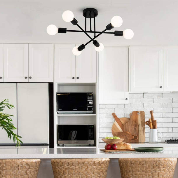 Zipcode Design™ Raelyn 2 - Light Dimmable Vanity Light & Reviews | Wayfair