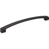 Jeffrey Alexander Merrick 3 3/4" Center to Center Arch Pull & Reviews ...