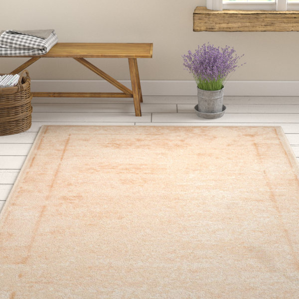 Ophelia & Co. Ellicott Performance Oriental Rug | Wayfair