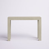 Wayfair | Beige Console Tables You'll Love in 2024