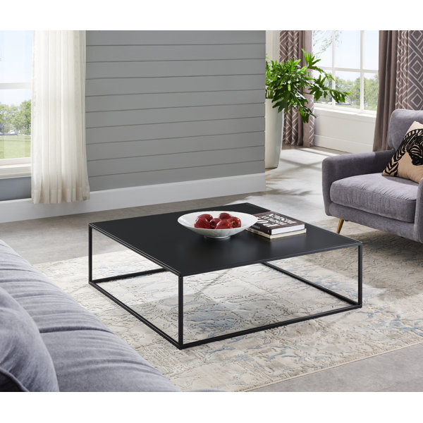 Latitude Run Ishkhan Coffee Table & Reviews | Wayfair.co.uk