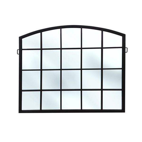 17 Stories Embri Accent Mirror | Wayfair.co.uk