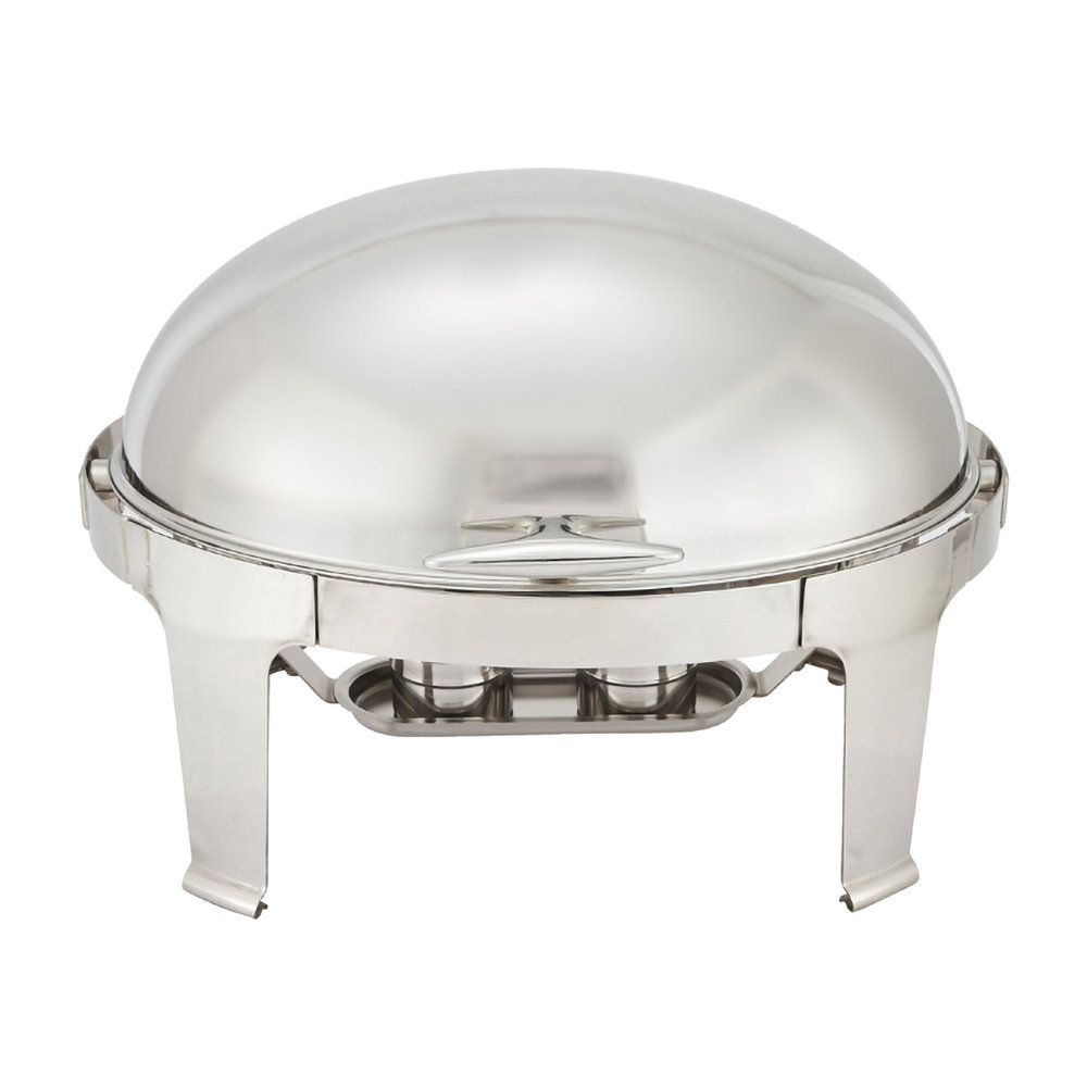 The Party Aisle™ 8 qt Chafing Dish - Wayfair Canada