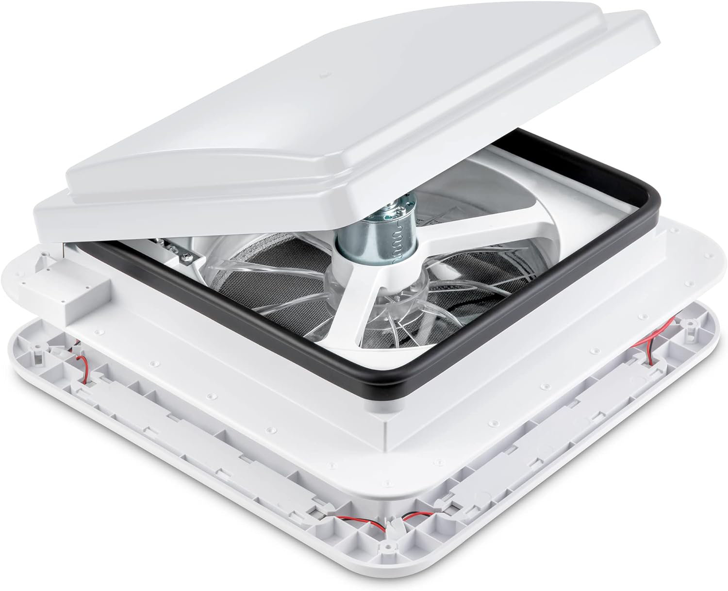 Hike Crew 2.9'' Car Fan Fan | Wayfair