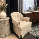 August Grove Chaim Side Table with Storage & Reviews | Wayfair.co.uk