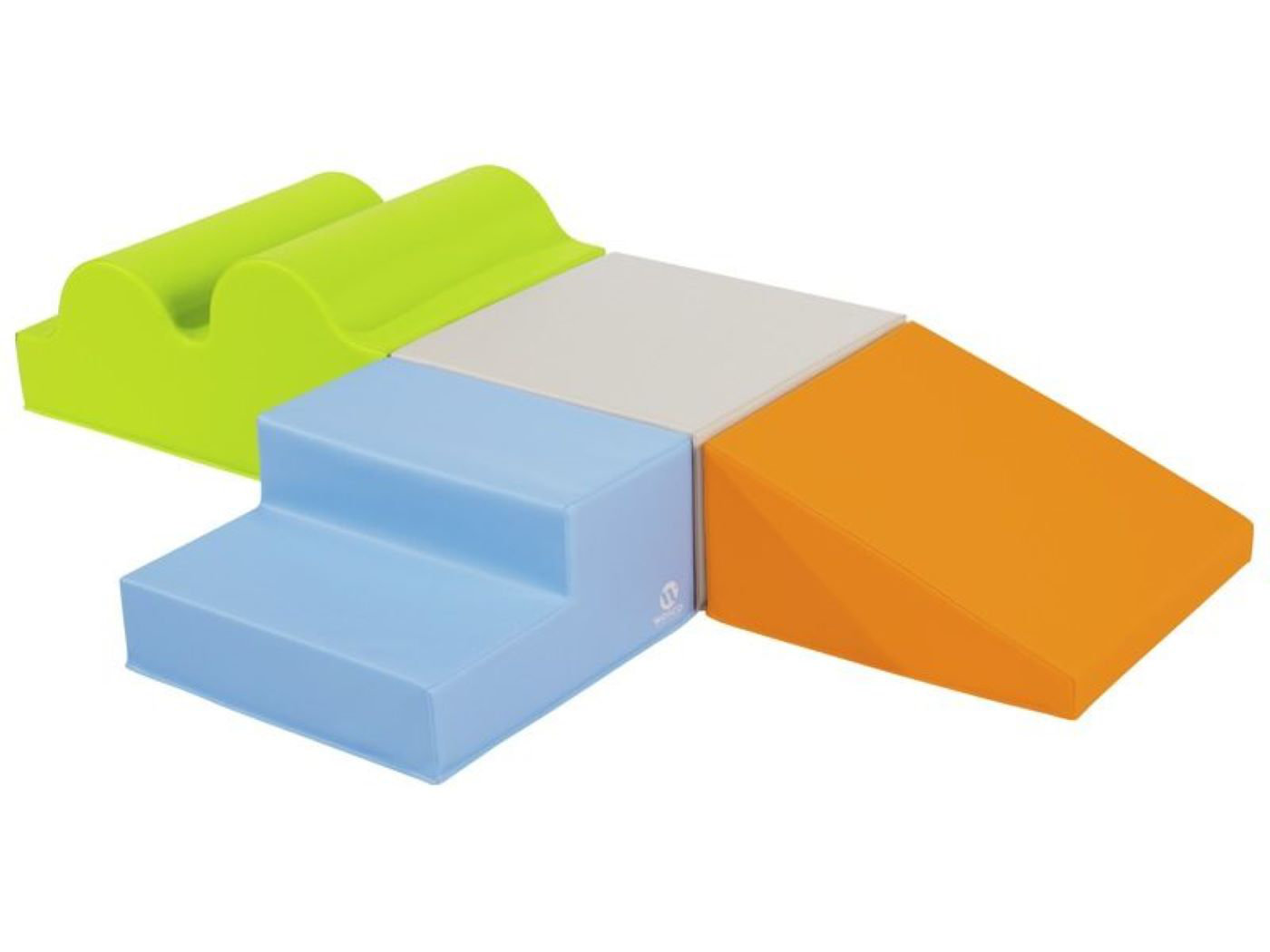 Wesco NA TINY TOT Module Mini Crossing KIT - Wayfair Canada