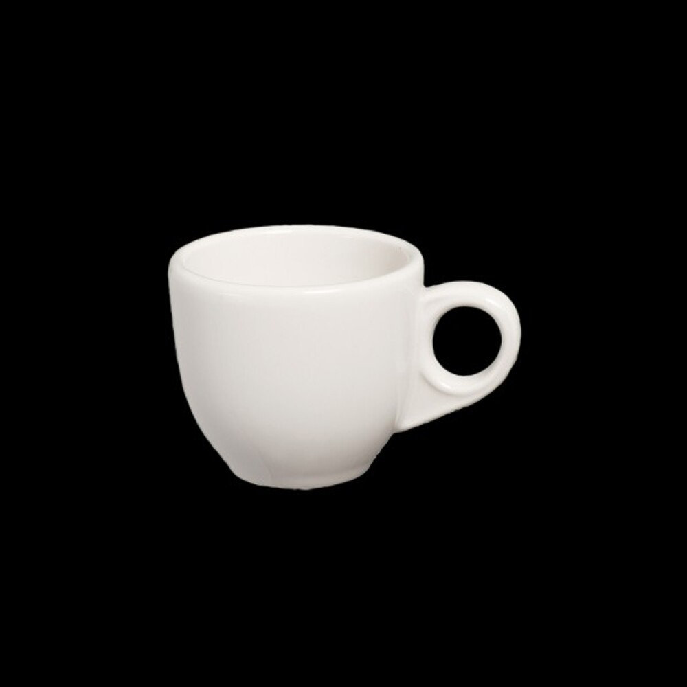 Homer Laughlin Ad Cup Rolled Edge And Narrow Rim - Wayfair Canada