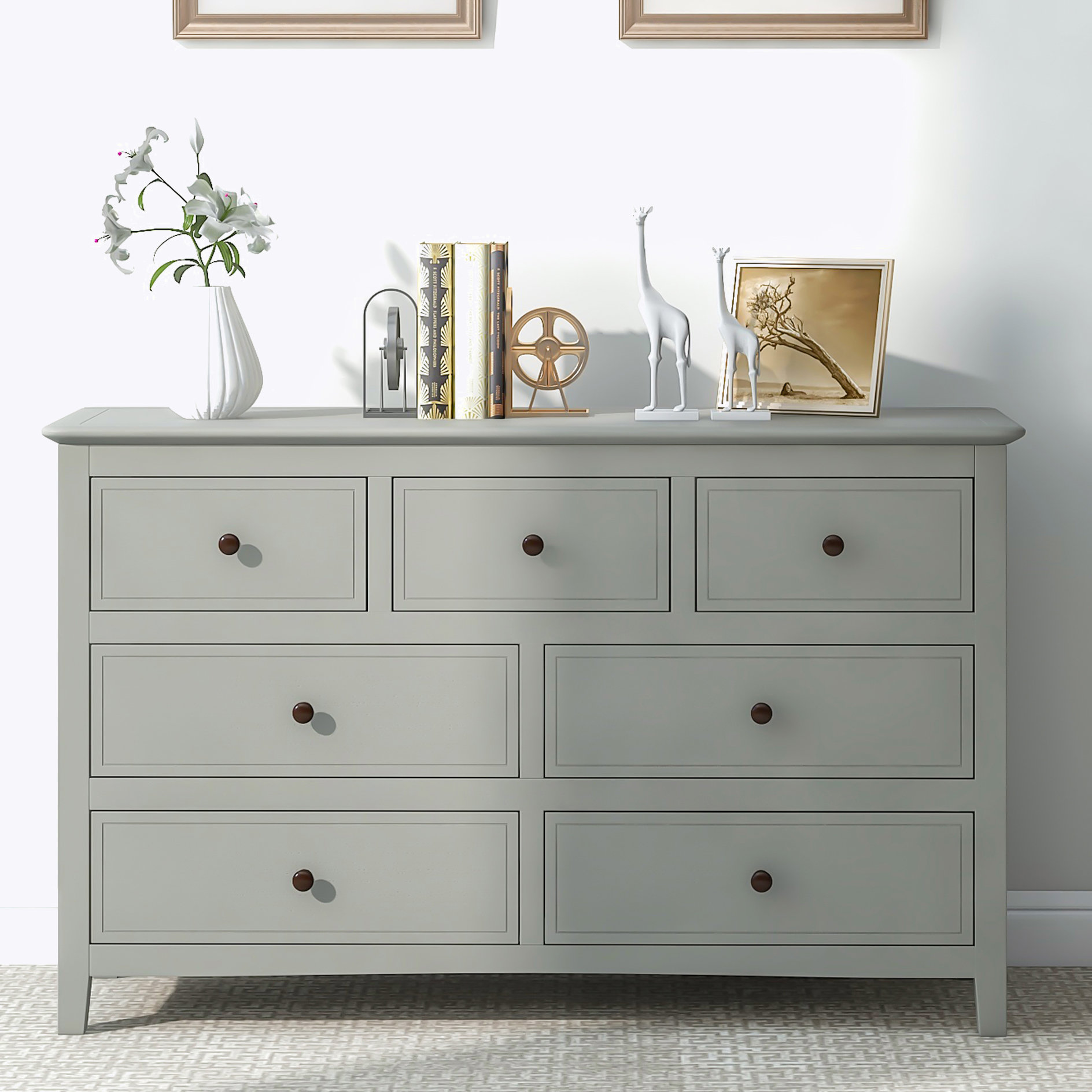 Red Barrel Studio® Levonia Accent Chest | Wayfair