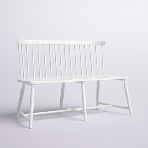Lark Manor Akarsh Upholstered Bench & Reviews | Wayfair