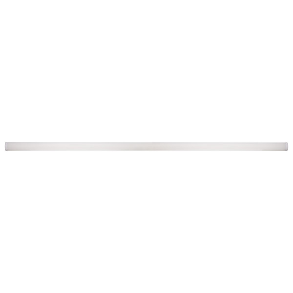 Nuvo Lighting 8' LED Strip Light CCT Selectable 120-347 Volt with ...