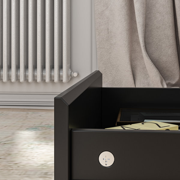 Latitude Run® Nine Drawers Dresser For Your Bedroom & Reviews | Wayfair