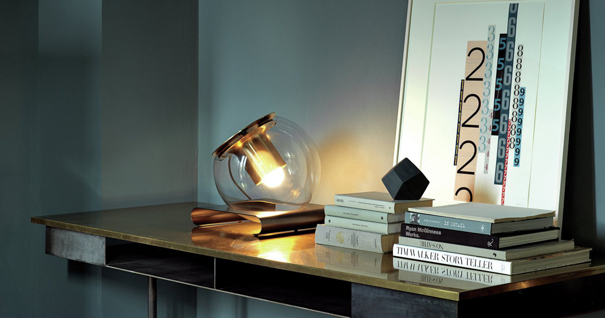 Oluce | Designer-Approved Brand | Perigold